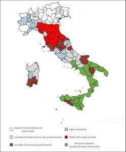 Why is Italy more populist than any other country in western Europe ...