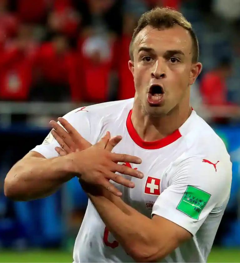 The grey wolf salute: cultural expression or political provocation?