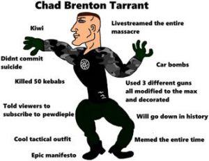 Charlie Kirk and the meme-ification of terror